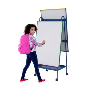 Martin Universal Mobile Bench Easel - Walmart.com