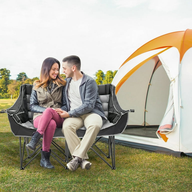 Camping Chairs For Big Men