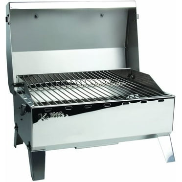 Kuuma Profile Cubed 150 Gas Grill - Walmart.com