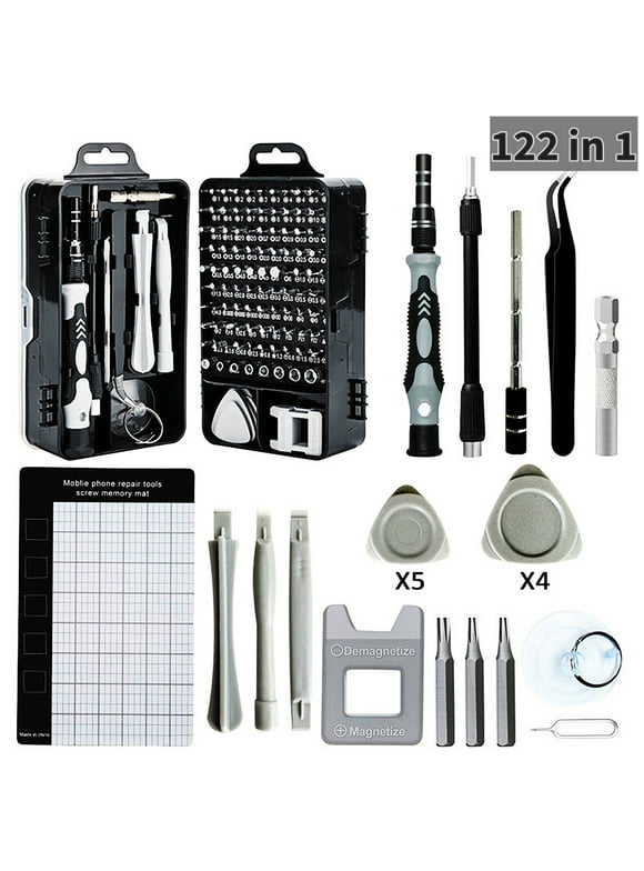 Cell Phone Repair Kits in Cell Phone Accessories - Walmart.com
