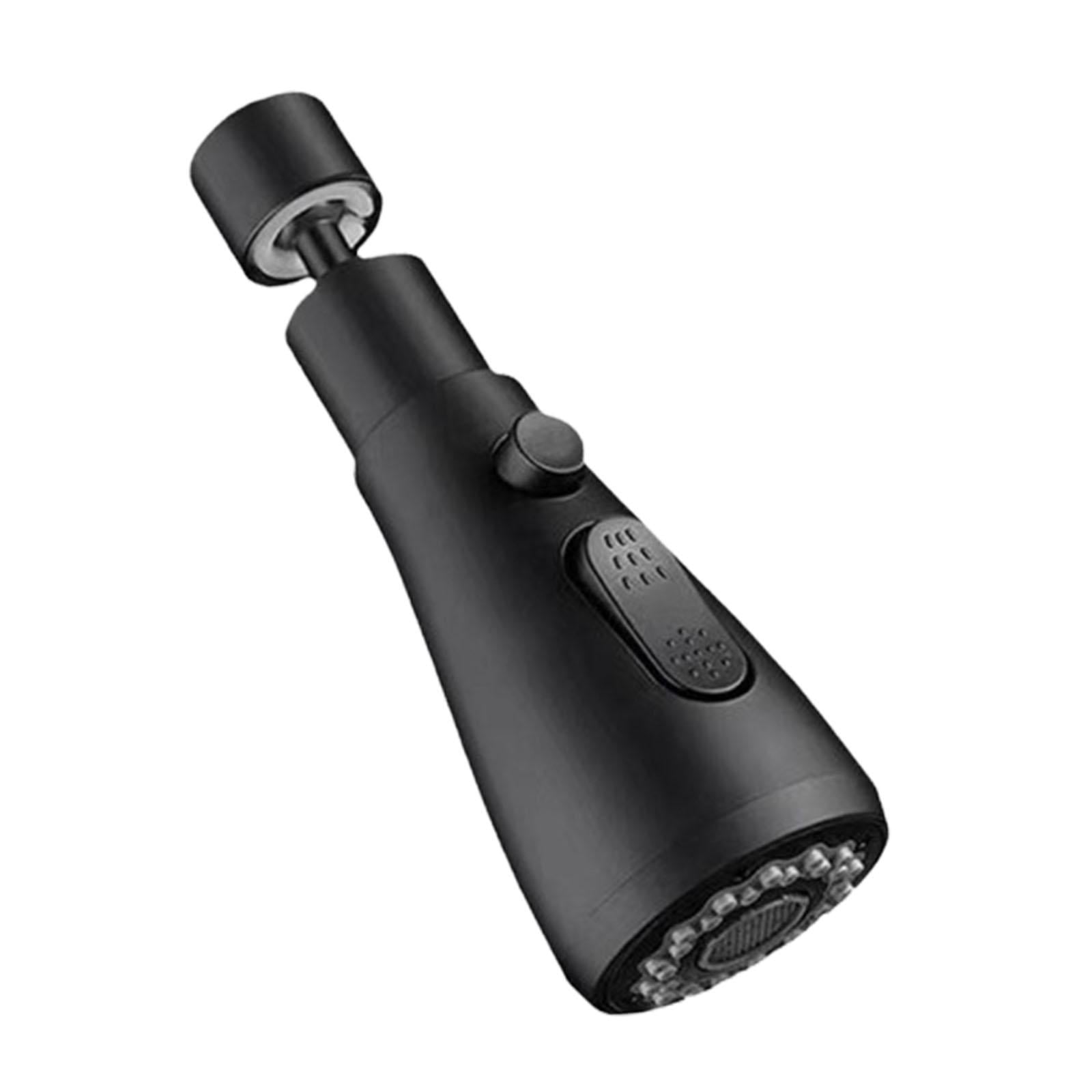 Click here for Luzkey 360 Degree Rotatable Faucet Extender Faucet... prices