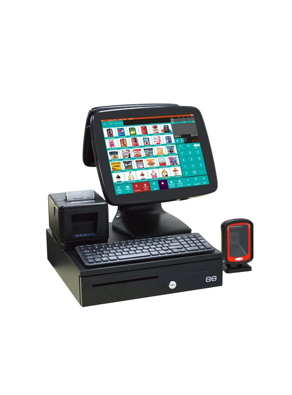 Point of Sale Systems (POS) in Money Handling - Walmart.com