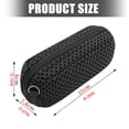 Protective Carrying Case For Wireless Loudspeaker With Perfectly Fit ...