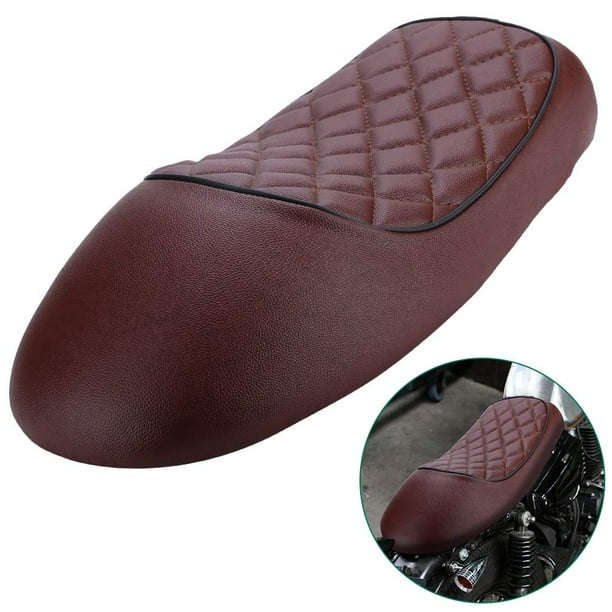 Hump Seat