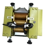 INTBUYING Electric Grinder Lab 3-Roll Grinding Machine for Pigment ...