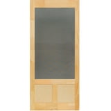 Screen / Storm Door Screen Insert - Walmart.com