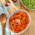 Great Value Frozen Sliced Carrots 12 oz Steamable Bag, Versatile for ...