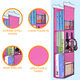 coastal rose Locker Organizer Shelf Hanging Locker Accessories Shelves ...