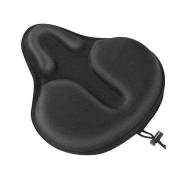 Bell Memory Foam Bicycle Seat Pad - Walmart.com