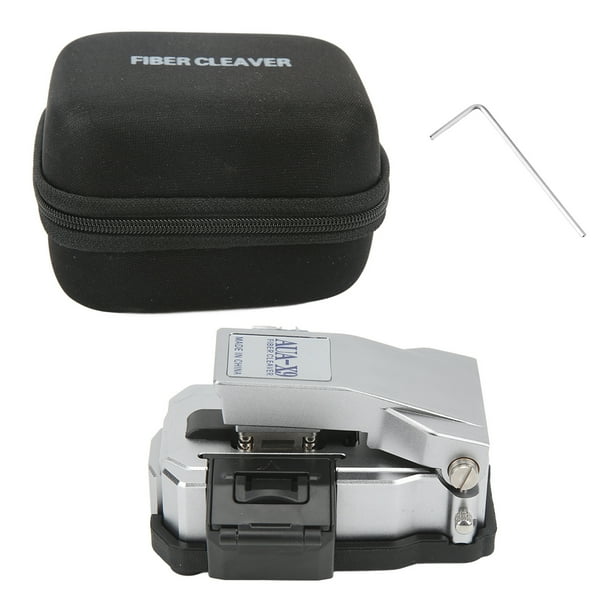 Optical Fiber Cutter,Optic Fiber Cleaver 0.5 Optical Fiber Cold ...