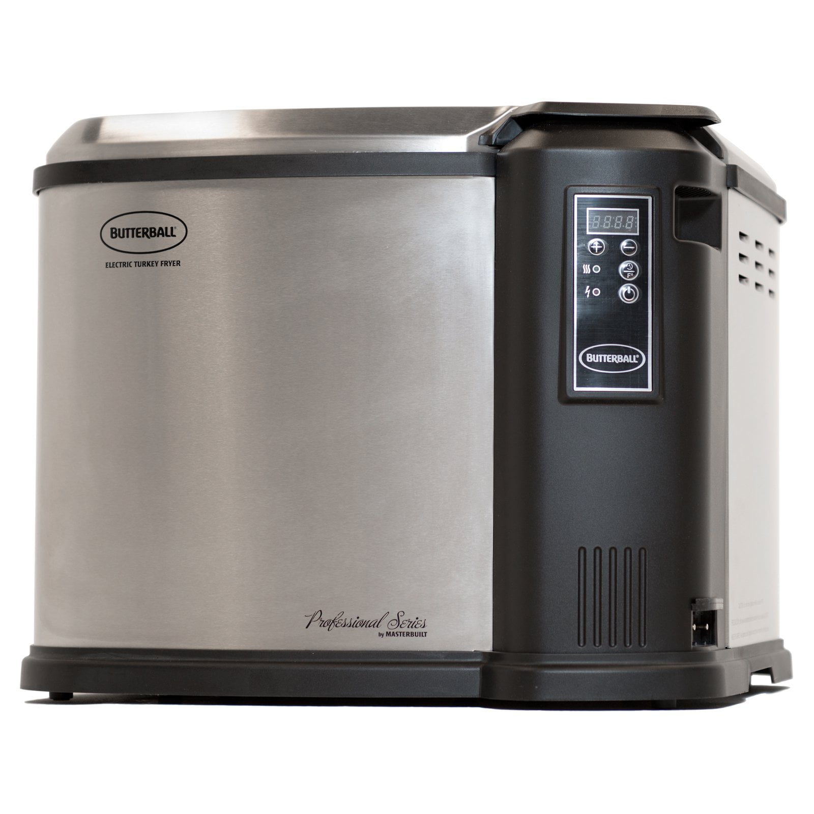 Masterbuilt Electric Turkey Fryer Cook Times