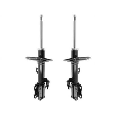 Front Left Strut Assembly - Compatible with 2018 - 2023 Toyota Camry ...