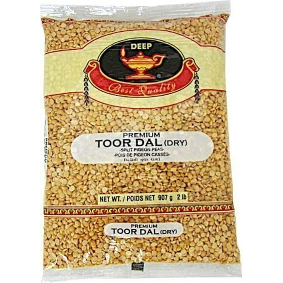 Toor Dal