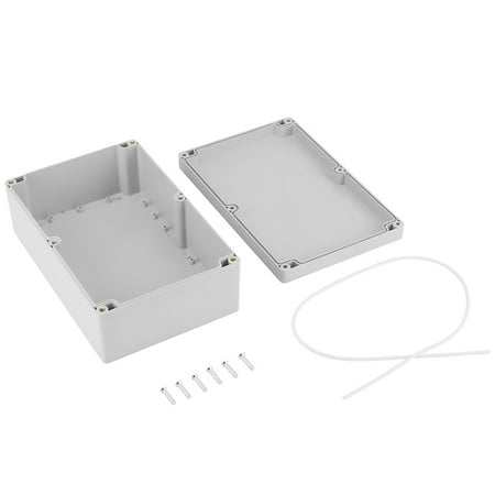Enclosure Cabinet, Junction Box IP65 Junction Box Universal Durable ...