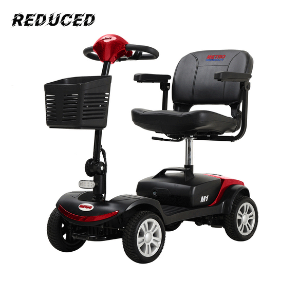 Mobility Chairs For Seniors