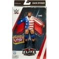 WWE Elite Collection Series # 59 Zack Ryder Action Figure - Walmart.com