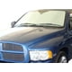 HeatShield, The Original Windshield Sun Shade, Custom-Fit for Dodge Ram ...