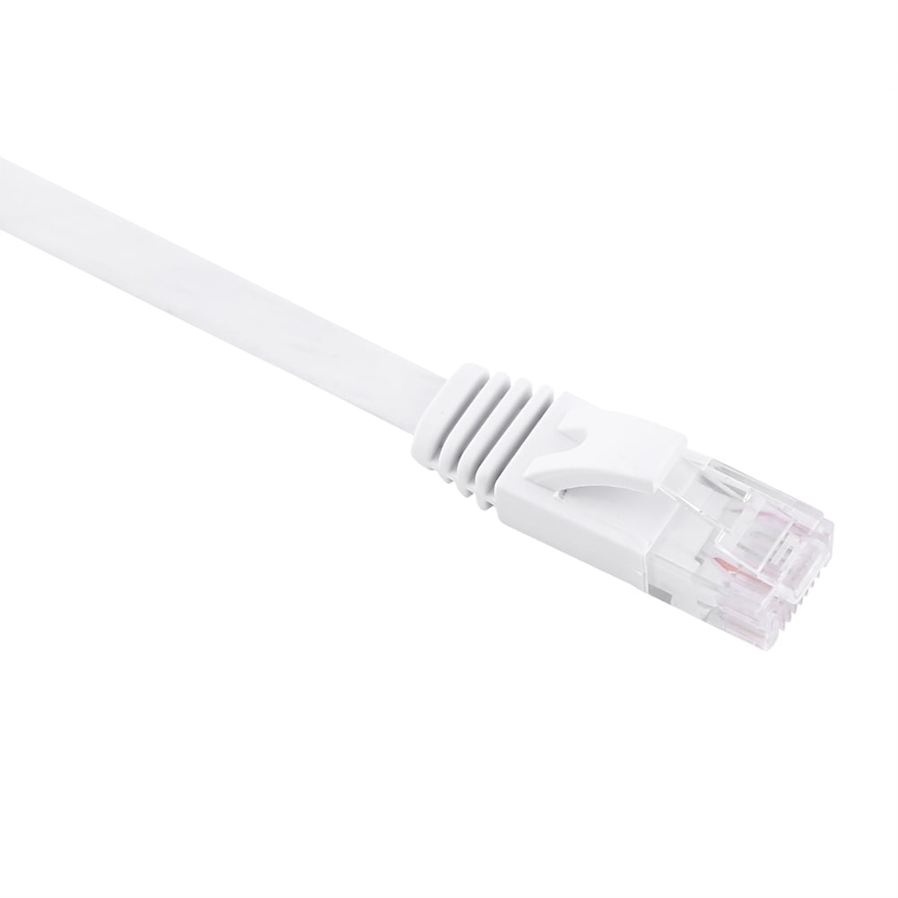 Cable LAN R CA, Red Ethernet RJ45 CAT6 Cable MLAN Red Ethernet Cable ...