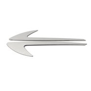 Taylor Made Sea Ray Logo Big B Inflatable Vinyl Fender - Walmart.com