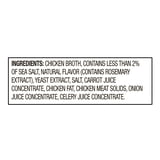 Great Value Chicken Broth 32 oz Carton Shelf-Stable for Soups and ...