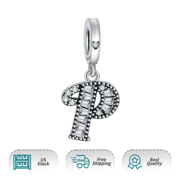 Pandora bracelet name charms store