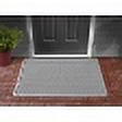 WeatherTech 30in x 60in Outdoor Mat - Grey - Walmart.com