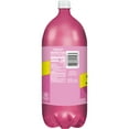 Schweppes Cranberry Raspberry Ginger Ale Caffeine-Free 2L Bottle ...