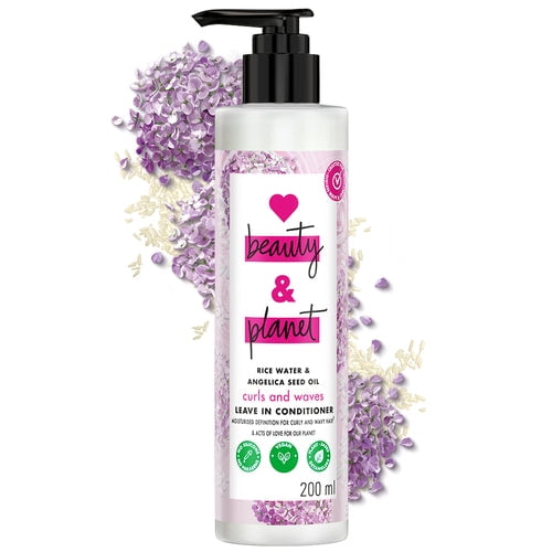 Click here for Love Beauty And Planet Rice Water & Angelica Seed... prices