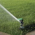 Rainbird P5RLSP Plastic Impact Sprinkler On Hose End Spike - Walmart.com
