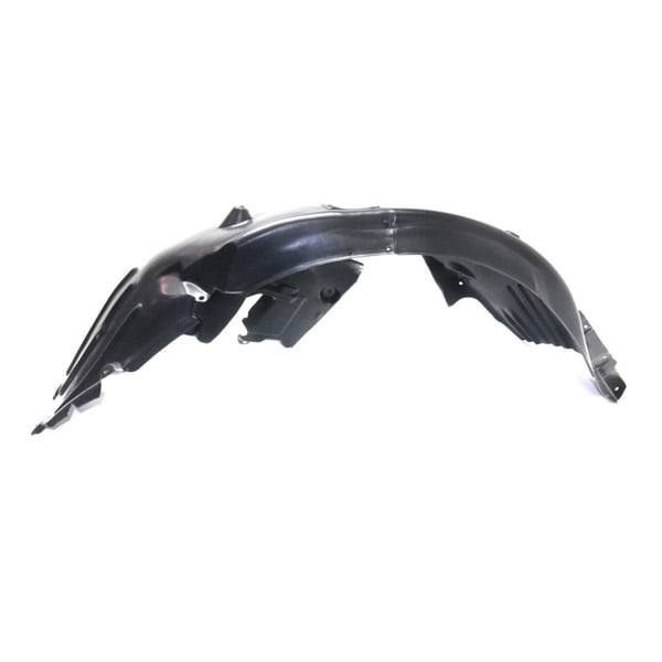 For 04-07 5-Series Front Splash Shield Inner Fender Liner Panel Left ...