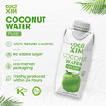 COCOXIM 100% Pure Coconut Water, Vietnam - Unique taste, no sugar added ...