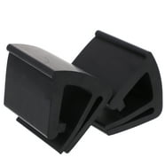 240PCS Bumper Retainer Clips Car Plastic Rivets Fasteners Push Retainer ...