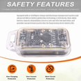 Osfvolr Chameleon V3.0 RFID Smart Chip Reader Emulator+4XCUID Card ...