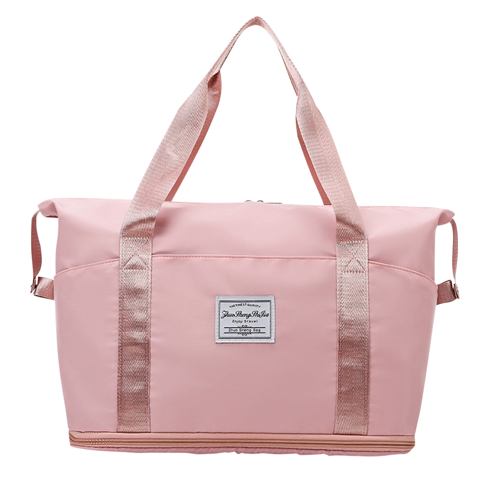 Tuphregyow Gym Bag,Small Duffel Bag,Waterproof Dufflebag,Lightweight ...