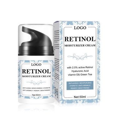 2PC 5 Seconds Wrinkle Remover Instant Face Cream Anti Aging Cream Skin ...