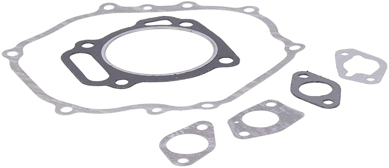Cylinder Carburetor Gaskets For Champion Power CPE 439CC Gas Engine ...