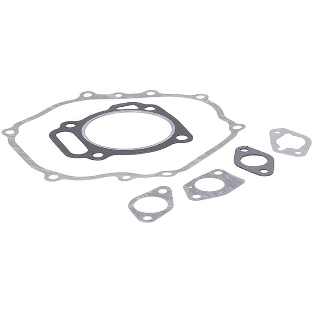Cylinder Carburetor Gaskets For Champion Power CPE 439CC Gas Engine ...