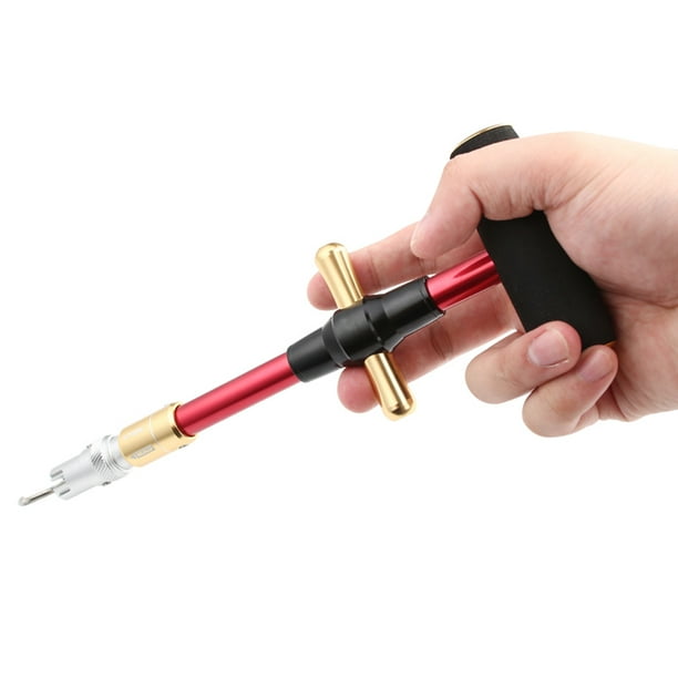 Fishing Hook Remover with Retracted Hook Fish Extractor Puller Fish ...