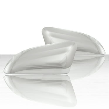 2pc Top Half Replacement Mirror Covers for 2018-2019 Chevy Traverse ...