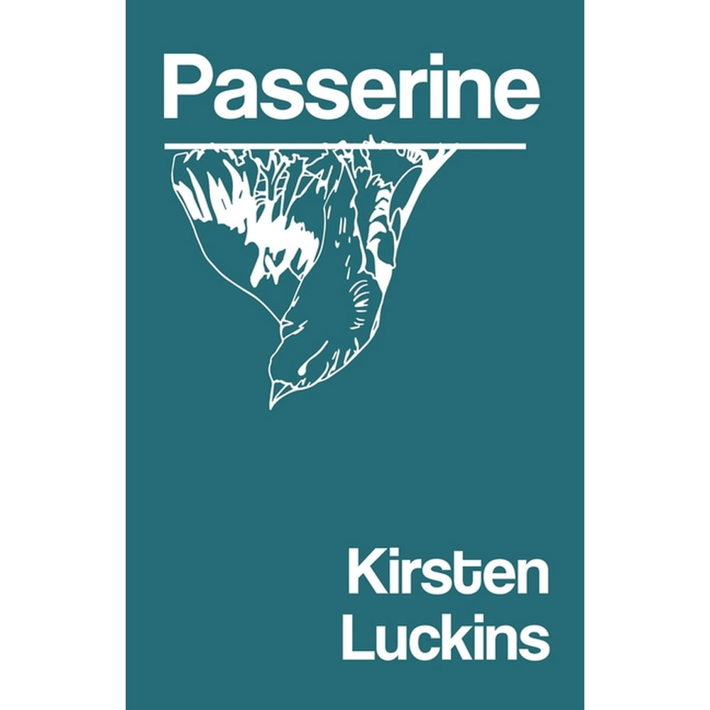 Passerine (Paperback) - Walmart.com - Walmart.com