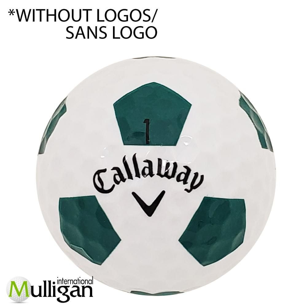 Click here for Mulligan International Mulligan - 48 Callaway Chro... prices