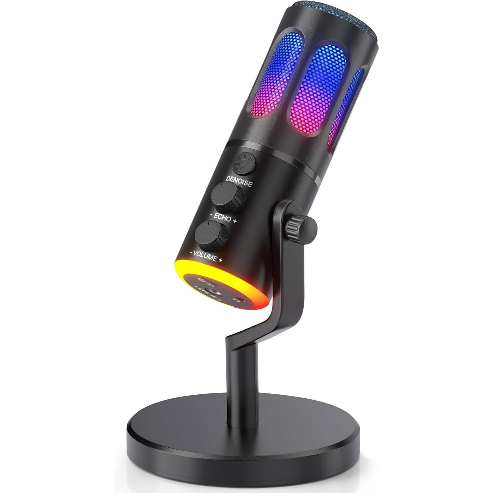 Click here for Ld Seller Su8 Usb Gaming Microphone  Xlr Condenser... prices