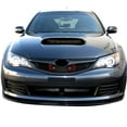 Ikon Motorsports Compatible with 08-10 Subaru Impreza WRX STI Front ...