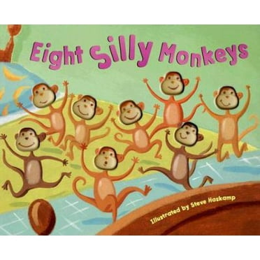 Spider Monkeys - Walmart.com