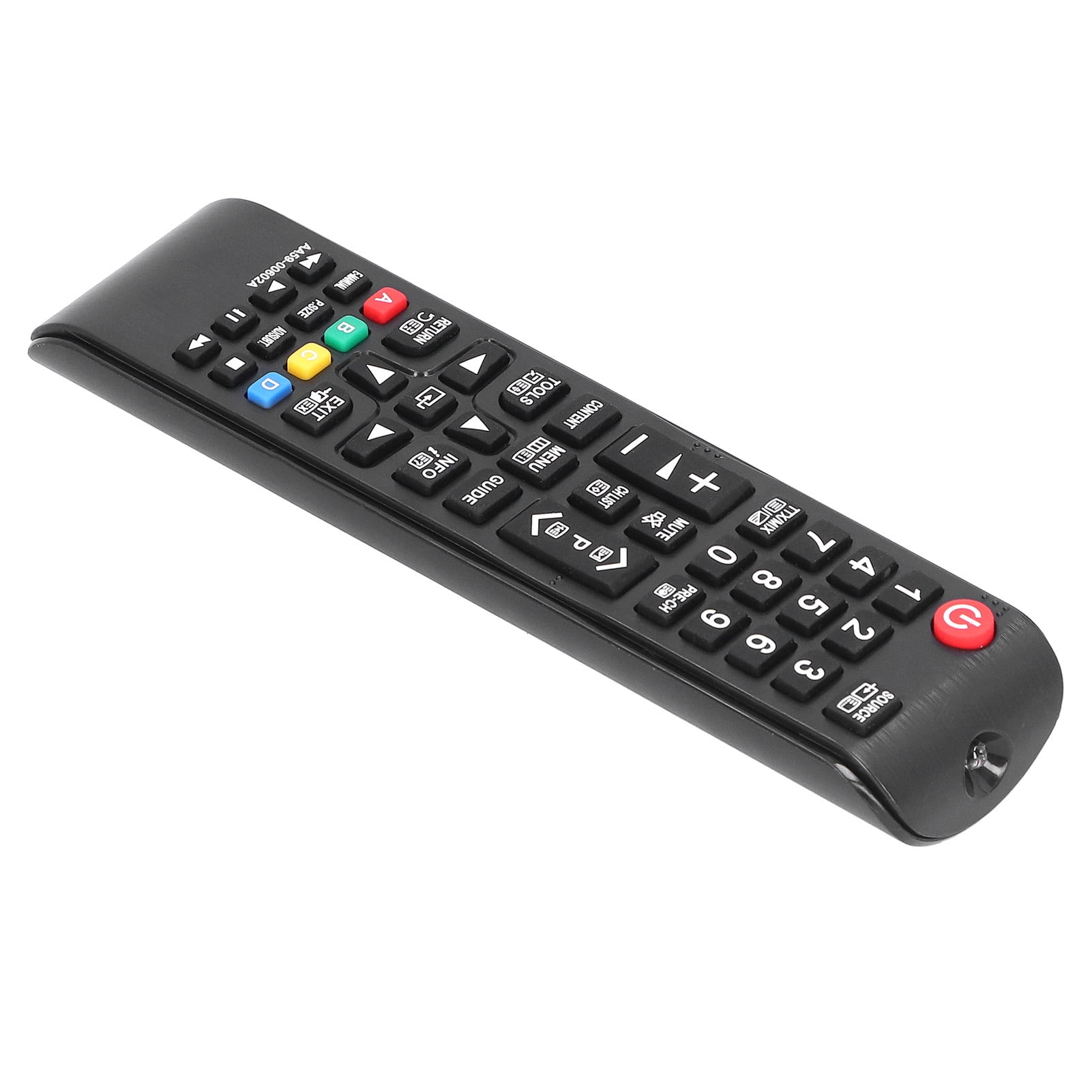 Dispositivo de control remoto Controlador de TV compatible con ...