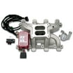 Edelbrock 2121 Performer Series Intake Manifold - Walmart.com