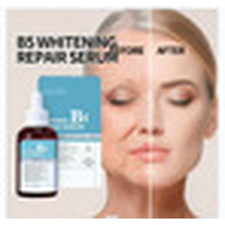 B5 Prettyskin Revitalizing Essence Helps Brightening And Repair Skin ...