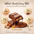 ChocCart Dubai Chocolate Bar – Premium Hazelnut & Pistachio Kunafa ...