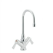 Moen 8113 Commercial Laboratory Faucet From The M-Dura Collection ...