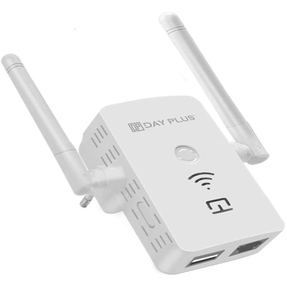 Spectrum Wifi Extender